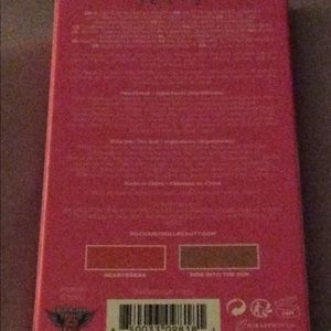 Revolution | Makeup | Def Leppards Backstage Pass Palette | Poshmark